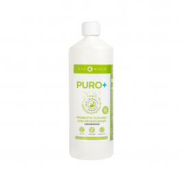 Eco World Puro+ Probiotic Cleaner and Deodouriser Concentrate - Killer ...